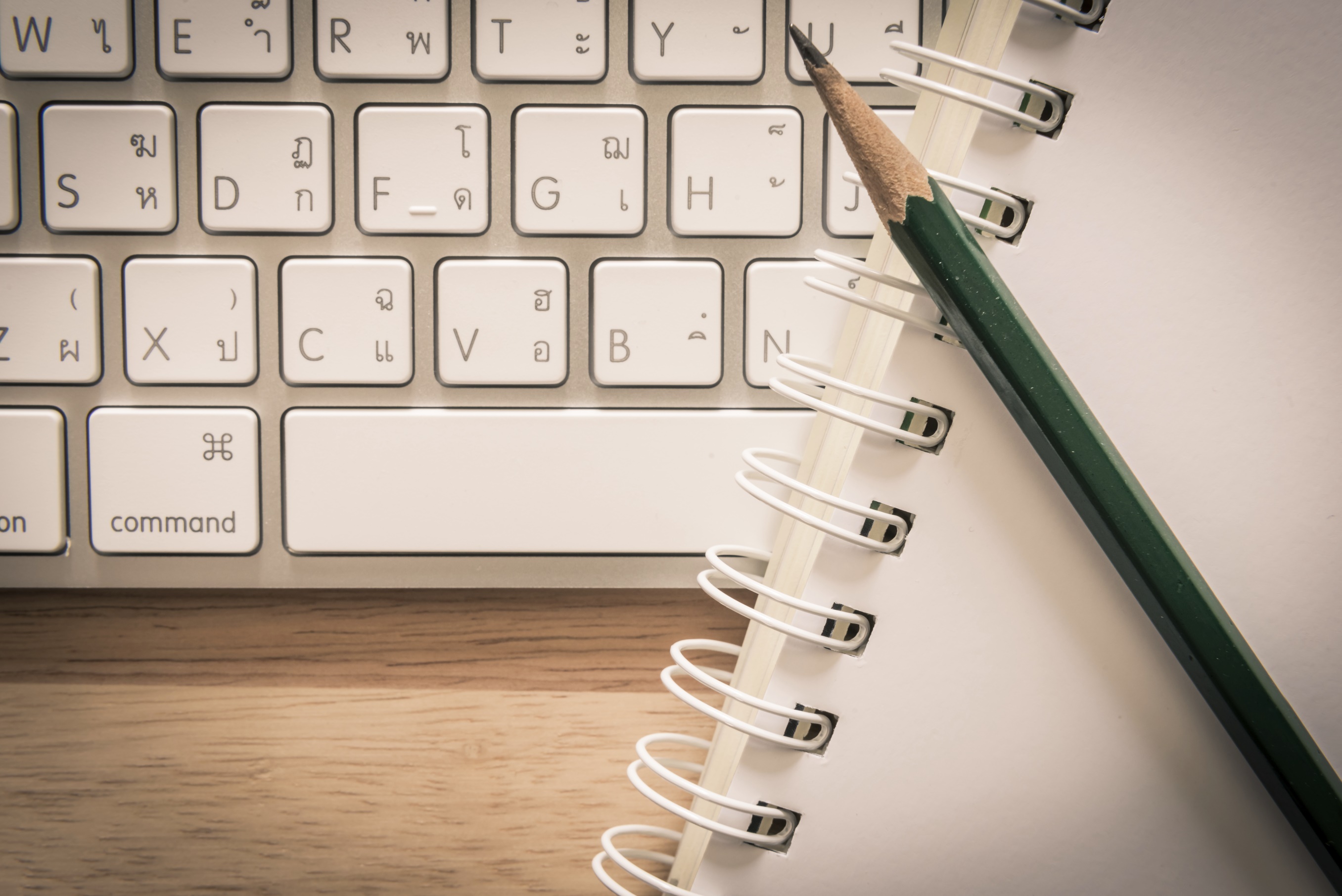 Note taking services - ADCET